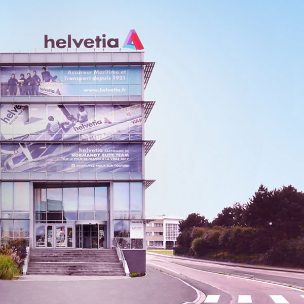 Helvetia - Opteam Interactive