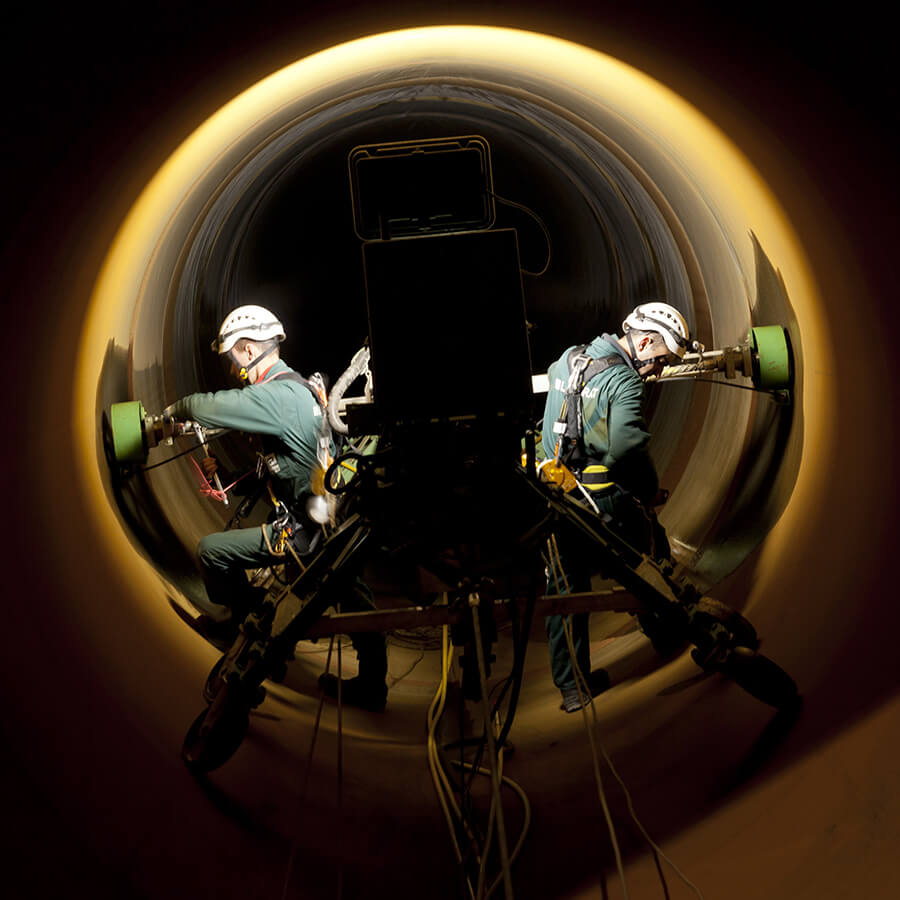 Lassarat - Opteam Interactive