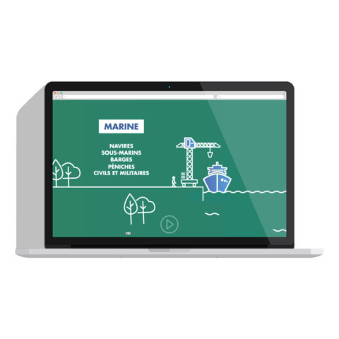 Lassarat - Opteam Interactive