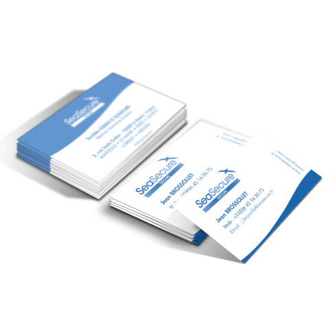 Sea Secure - Opteam Interactive