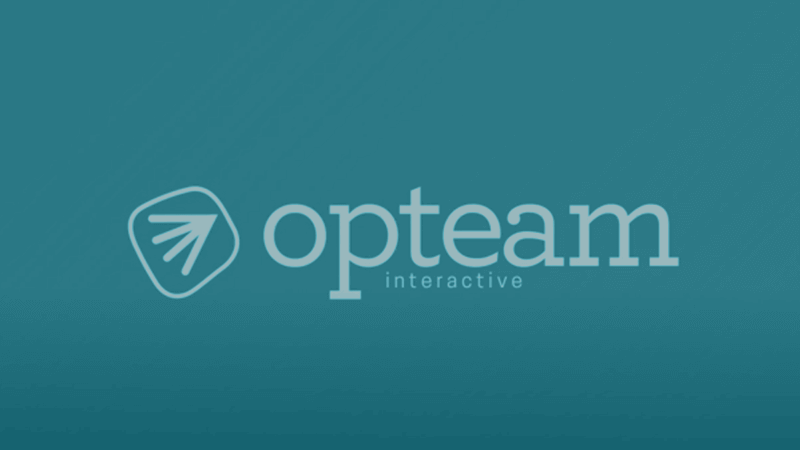 Vidéo, 3D & motion design - Opteam Interactive