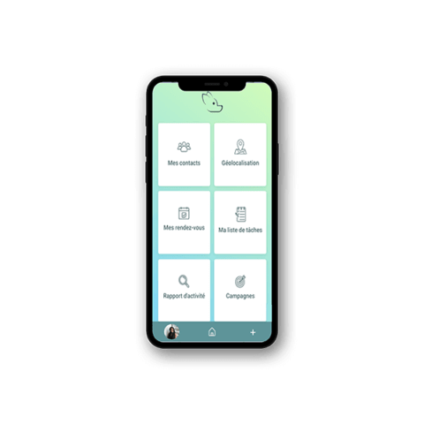 LUCKY - Opteam Interactive