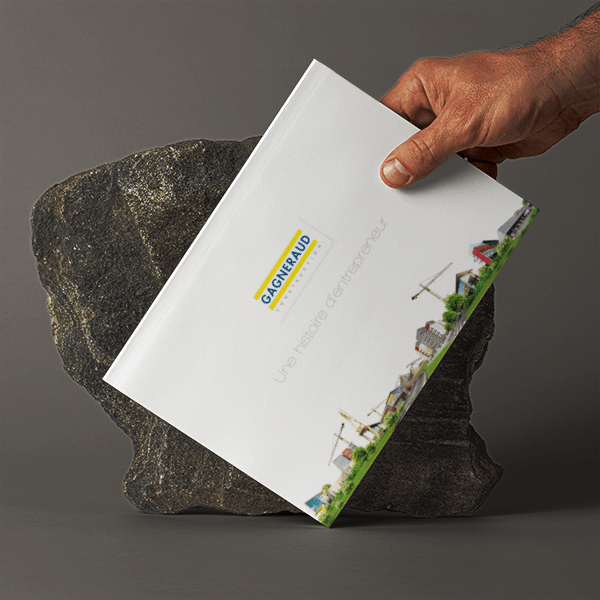 Édition - Opteam Interactive