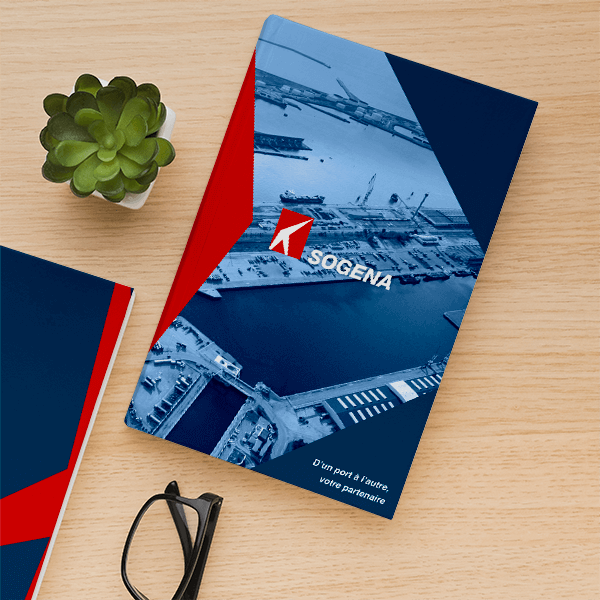 Édition - Opteam Interactive