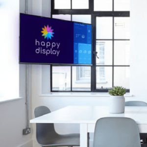 Happy Display - Opteam Interactive