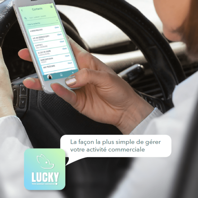 Solutions métiers - Opteam Interactive